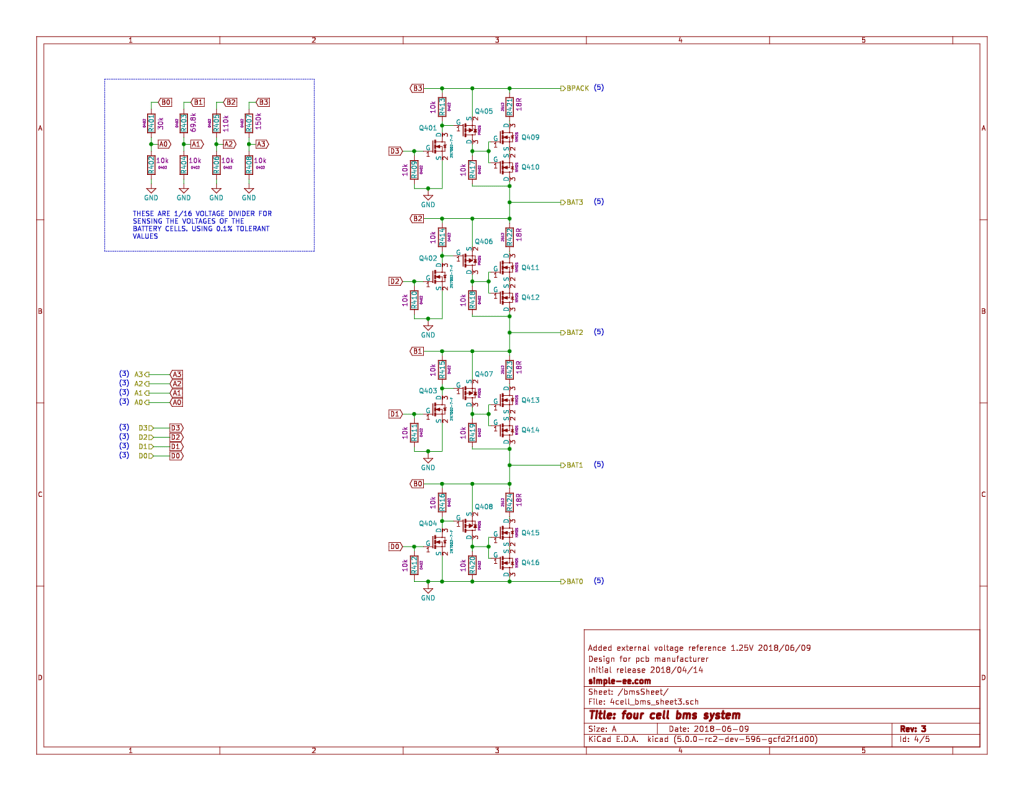 ARDUINO BMS – Simple-EE