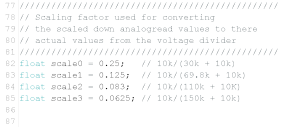ARDUINO BMS – Simple-EE