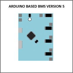 Arduino 4S BMS: UPDATE (Version 5) – Simple-EE
