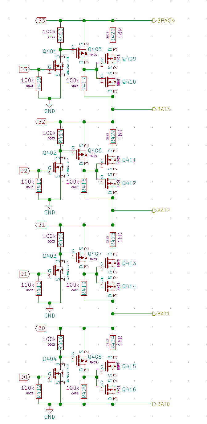 Arduino 4S BMS (Version 7) – Simple-EE