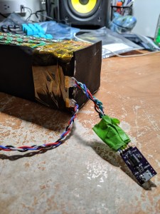 Arduino 4S BMS (Version 7) – Simple-EE